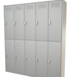 Workman lockers – Soala Commercial Equipment (PVT) LTD