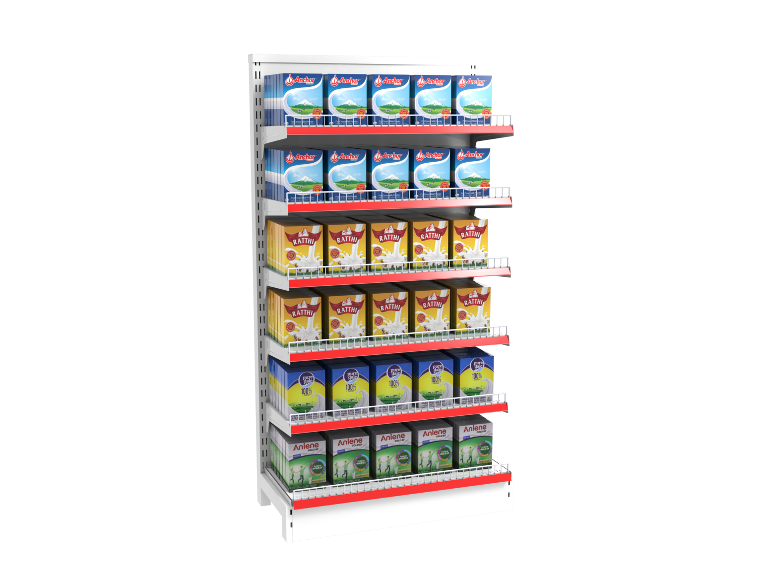 Soala Commercial Equipment (PVT) LTD