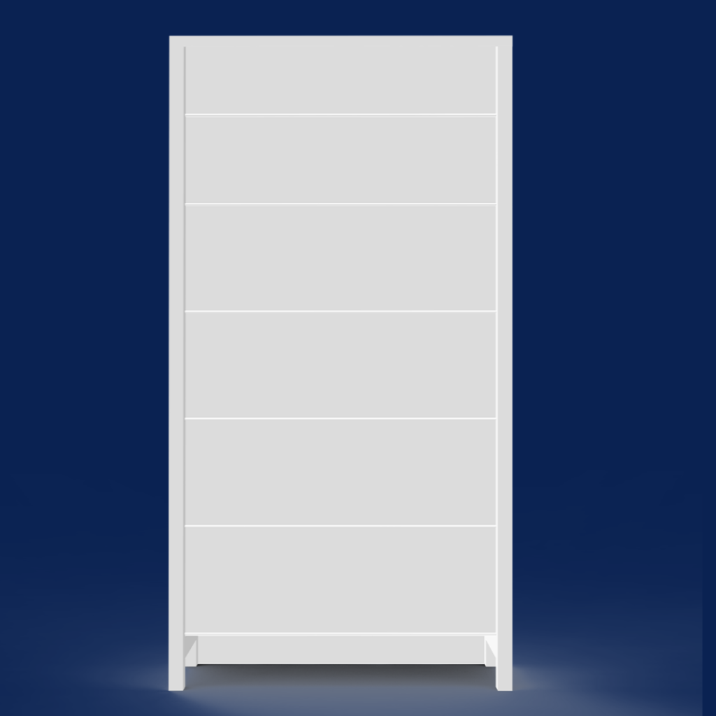 Onion Potato Rack – Soala Commercial Equipment (PVT) LTD