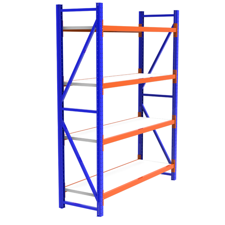 SSH 6.3C For Each Shelf Weight 500KG – Soala Commercial Equipment (PVT) LTD
